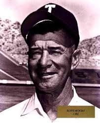 Ross Moore & Wayne Vandenburg – Two Historic UTEP Sports Figures Still ...